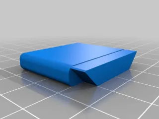 Nezuko Bamboo by CodeMinion | Download free STL model | Printables.com