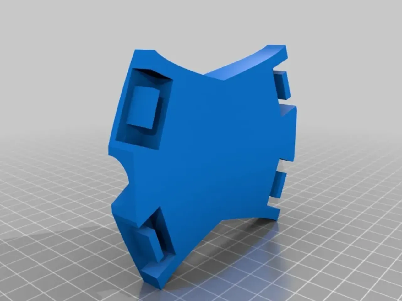 Goblin Slayer - Breastplate by CodeMinion | Download free STL model | Printables.com