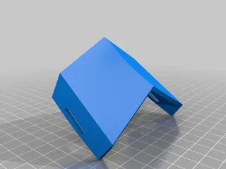 Goblin Slayer - Shin Guard by CodeMinion | Download free STL model | Printables.com