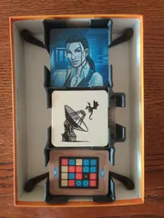 CODENAMES models for 3D printer | Printables.com