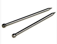 Creality Spool Rollers using nails for axles by DoctorStrobe | Download ...