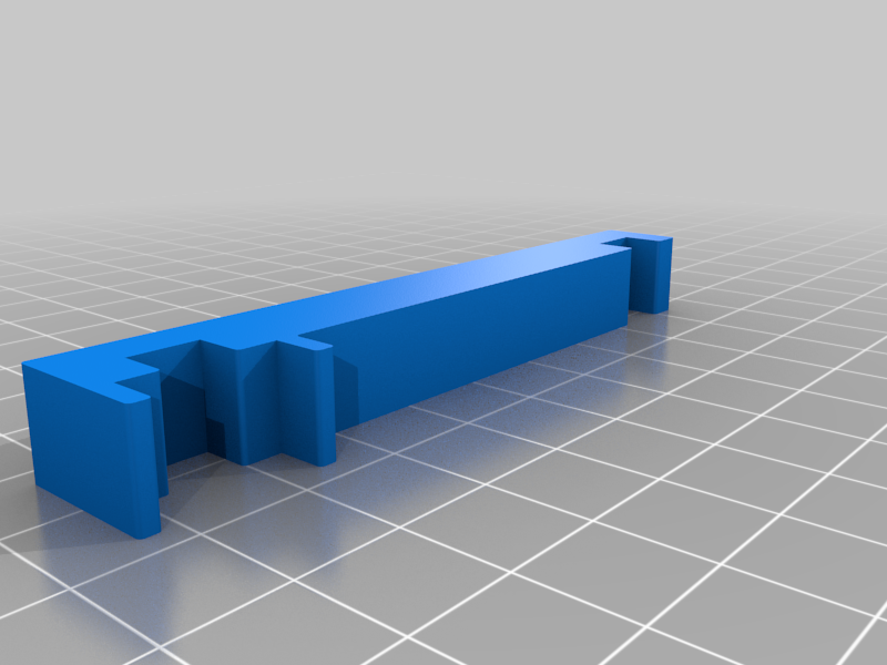 Voron V0.1 LDO Alignment Guide by SirPancakez | Download free STL model ... Voron V0.1 LDO Alignment Guide by SirPancakez | Download free STL model ...