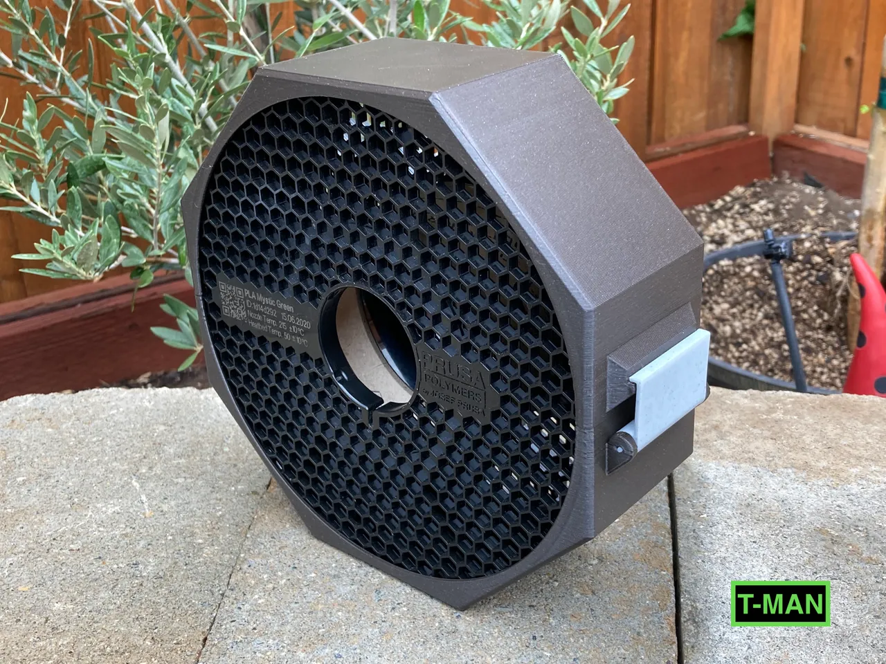 SpoolBox! by T-MAN | Download free STL model | Printables.com