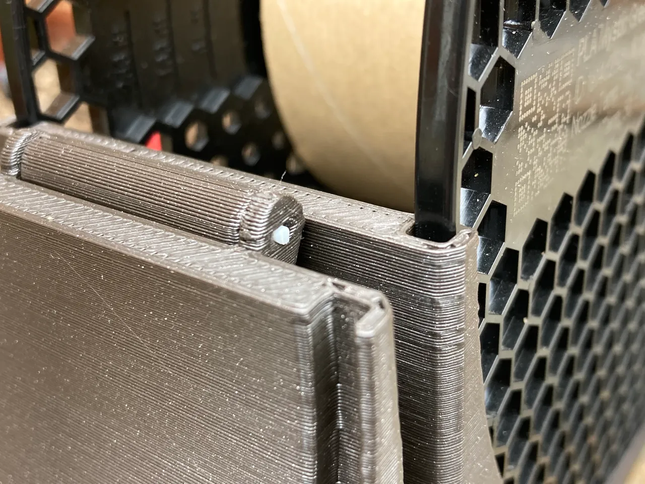 SpoolBox! by T-MAN | Download free STL model | Printables.com