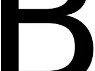 letter B by Otis Y. | Download free STL model | Printables.com
