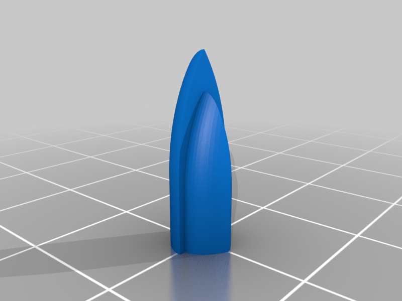 Animal mix n match - Chicken by Gael Lafond | Download free STL model ...