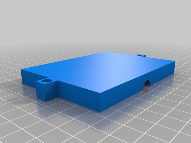 Breadbord box by hectare3D | Download free STL model | Printables.com