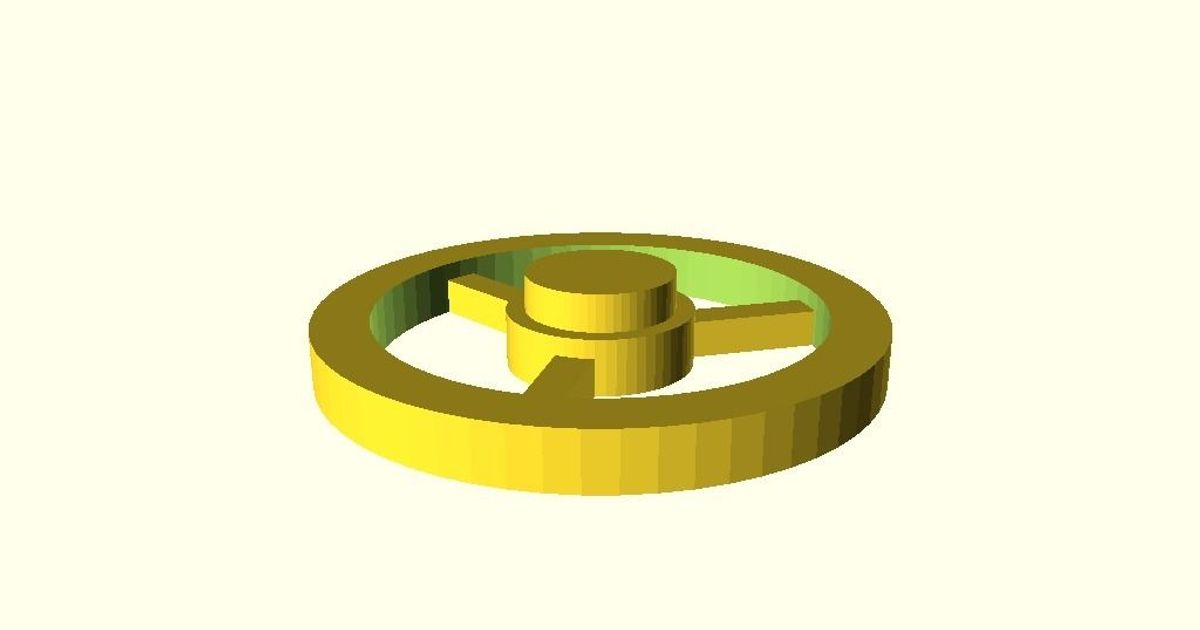 Stepper Motor Indicator by NerdOfEpic | Download free STL model ...