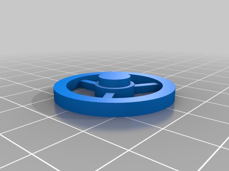 Stepper Motor Indicator by NerdOfEpic | Download free STL model ...
