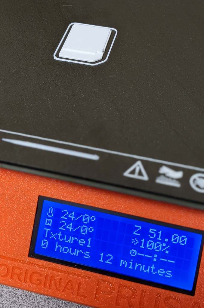 SD Card Model by Audi | Download free STL model | Printables.com