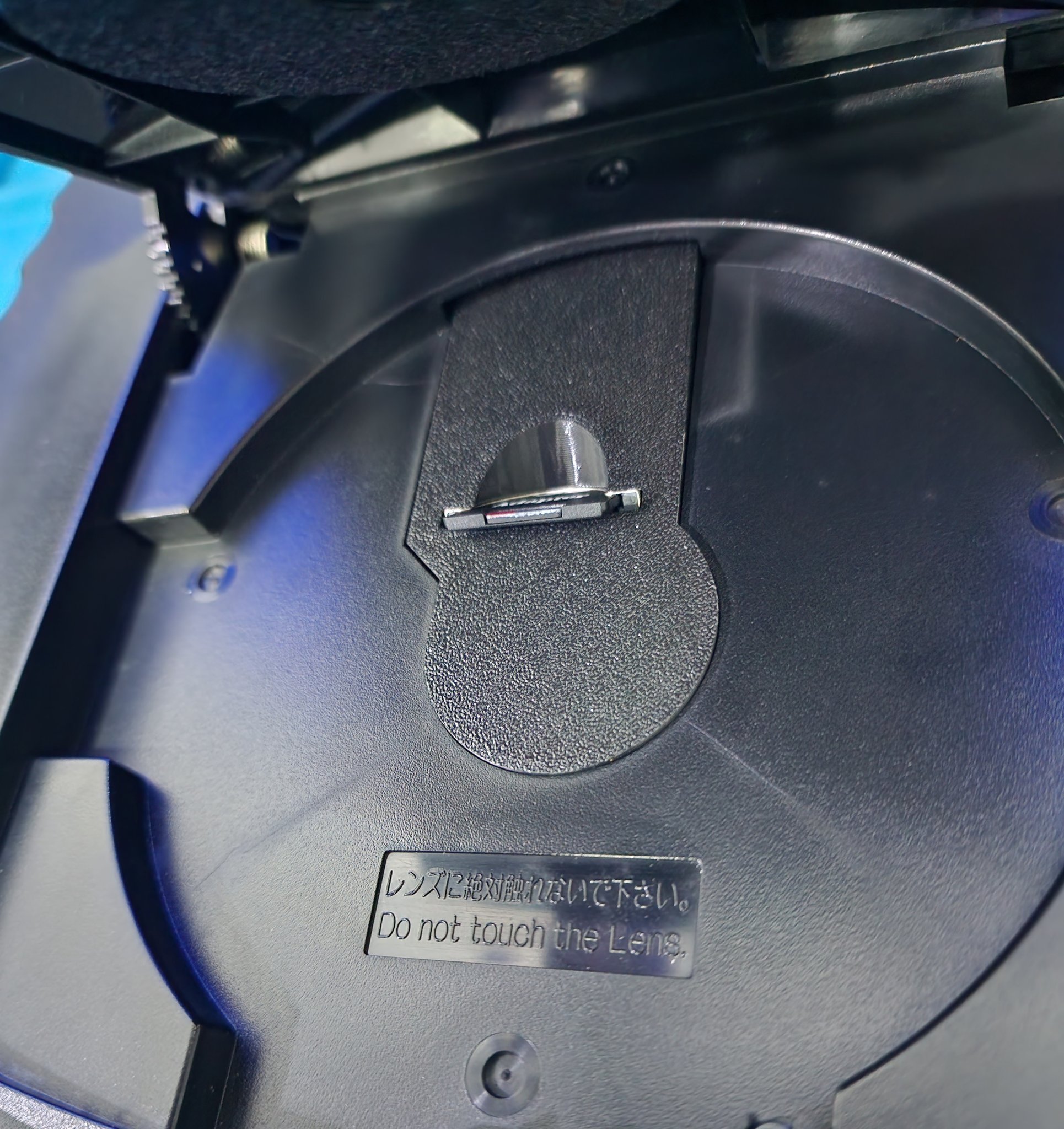 Neo Geo SD Loader SD Extension Tray Mount by Retro Digital | Download ...