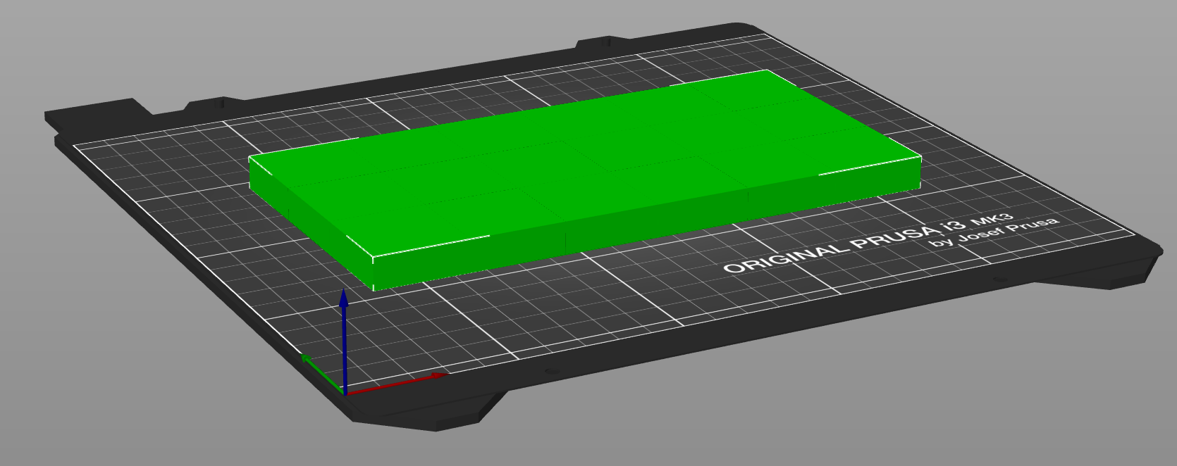 infill cheat sheet by yahbluez | Download free STL model | Printables.com