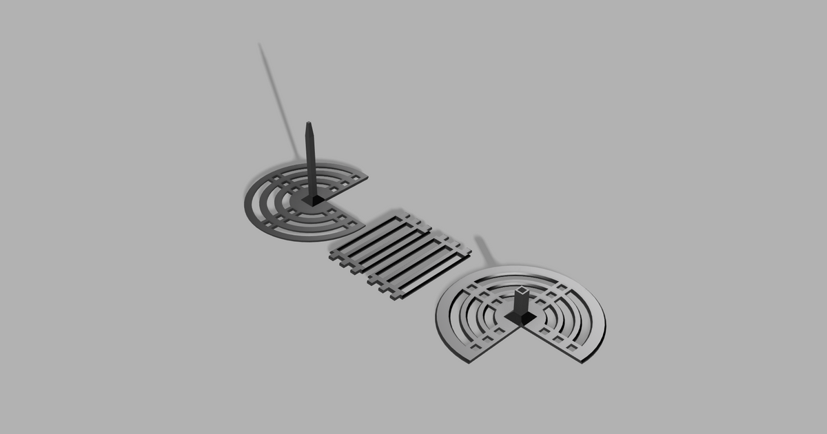 Fly Cage by King Ant | Download free STL model | Printables.com