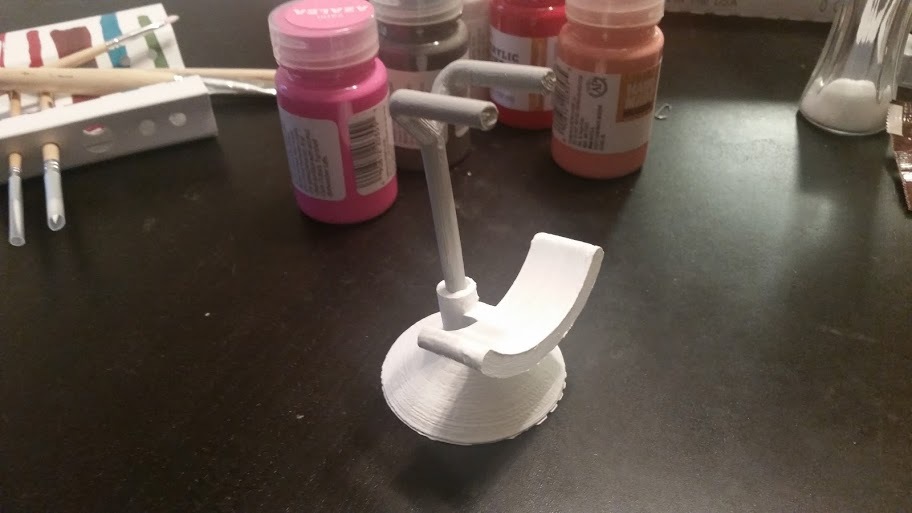 Plumbus by KWA | Download free STL model | Printables.com