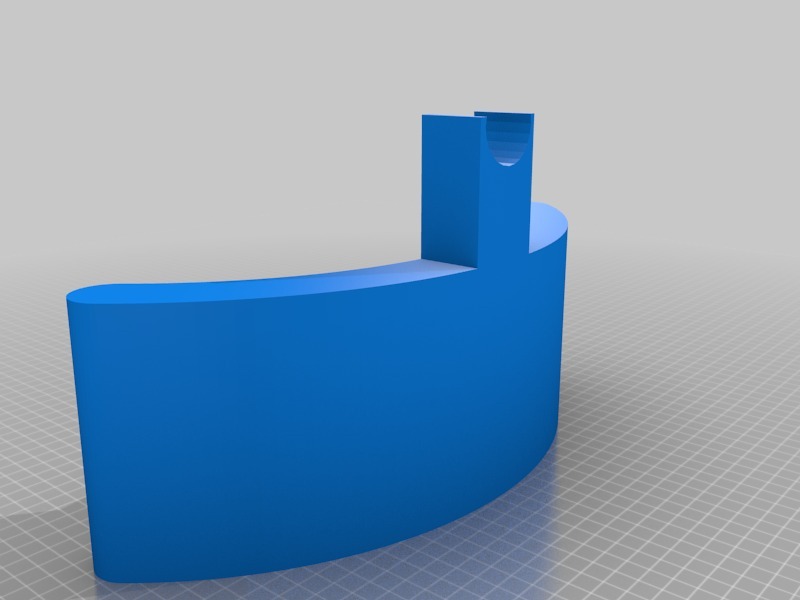 Plumbus by KWA | Download free STL model | Printables.com