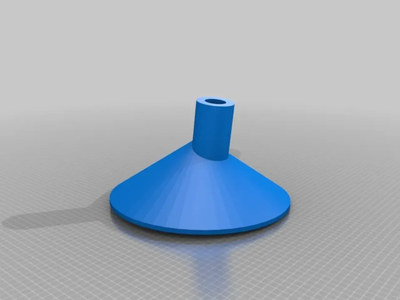 Plumbus by KWA | Download free STL model | Printables.com