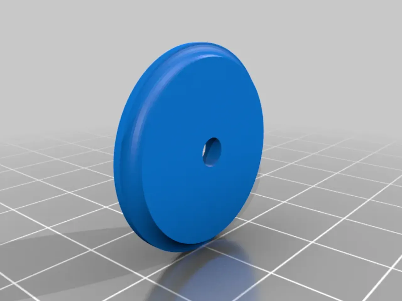 Berd Air Tube Bender 3mm tube by Mister Ed | Download free STL model ...