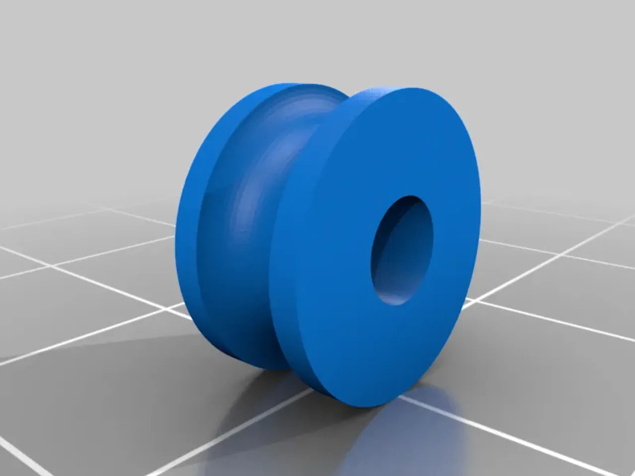 Berd Air Tube Bender 3mm tube by Mister Ed | Download free STL model ...