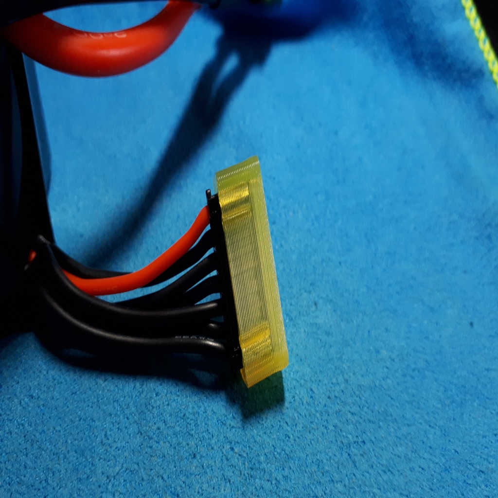 6s balance cap by remizik | Download free STL model | Printables.com