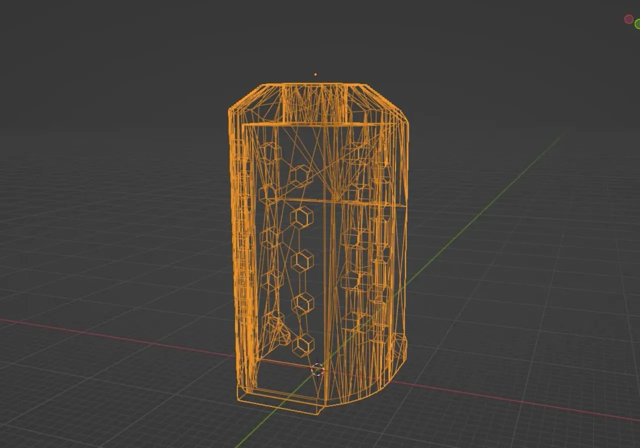 BL Touch Cover by Revolvar | Download free STL model | Printables.com