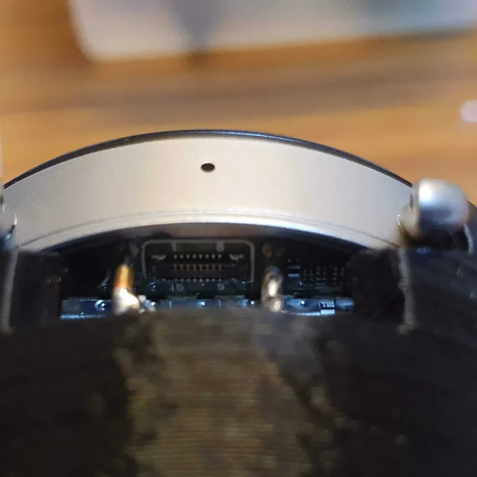 Skagen Falster 2 USB Dock by MagneFire | Download free STL model ...