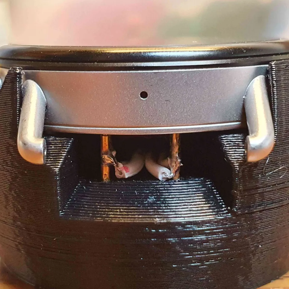 Skagen Falster 2 USB Dock by MagneFire | Download free STL model ...