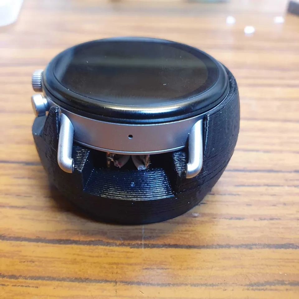 Skagen Falster 2 USB Dock by MagneFire | Download free STL model ...