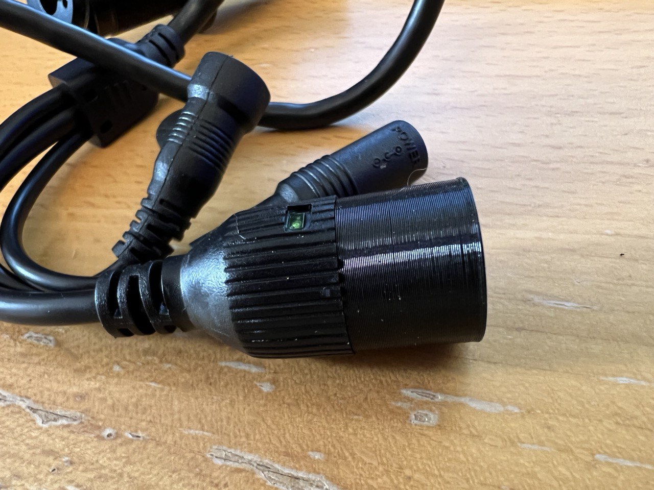Tuya RJ45 watertight LAN Cap by stonegate | Download free STL model ...