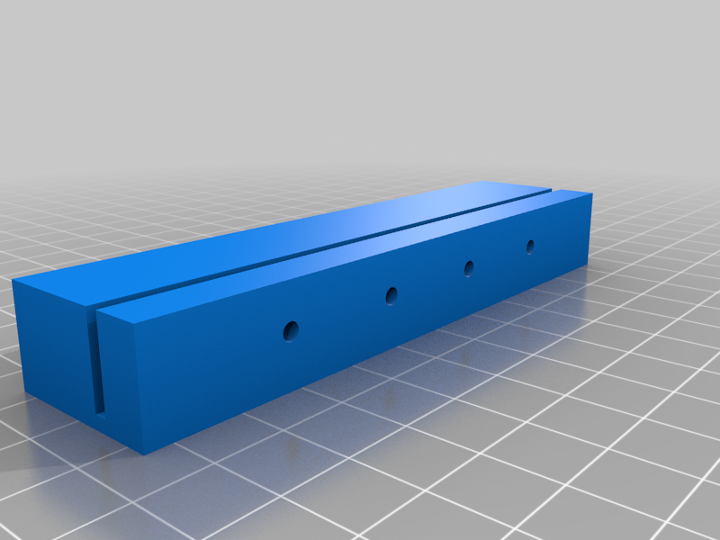 Sieg Mini Mill Chip/Splash Guard by ParametricFab | Download free STL ...