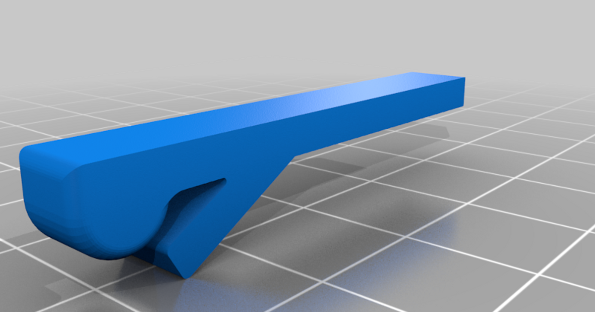 Pie peana Rummi-kub de viaje by ChemaPenta | Download free STL model ...