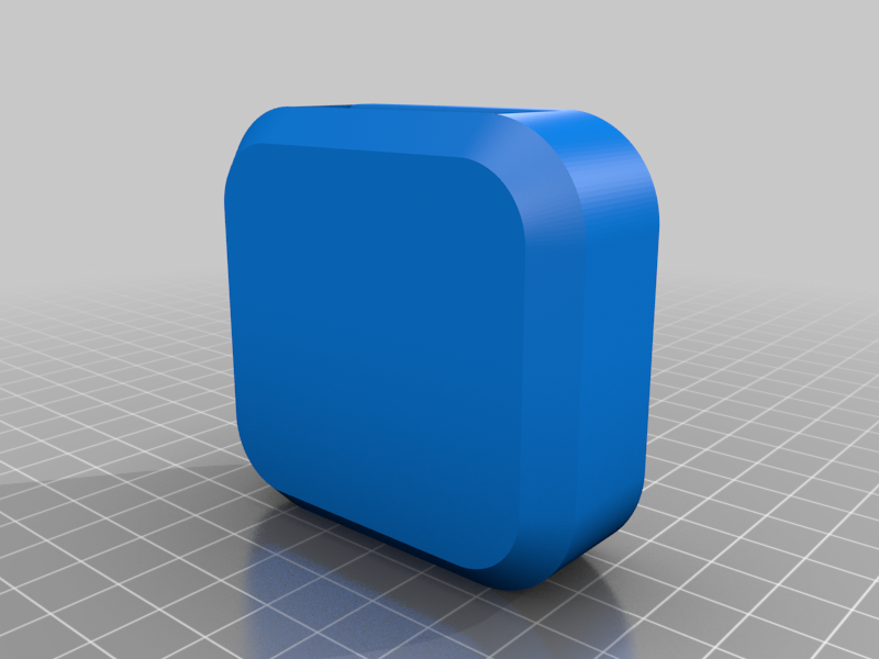 mechanical counter by ofer k | Download free STL model | Printables.com