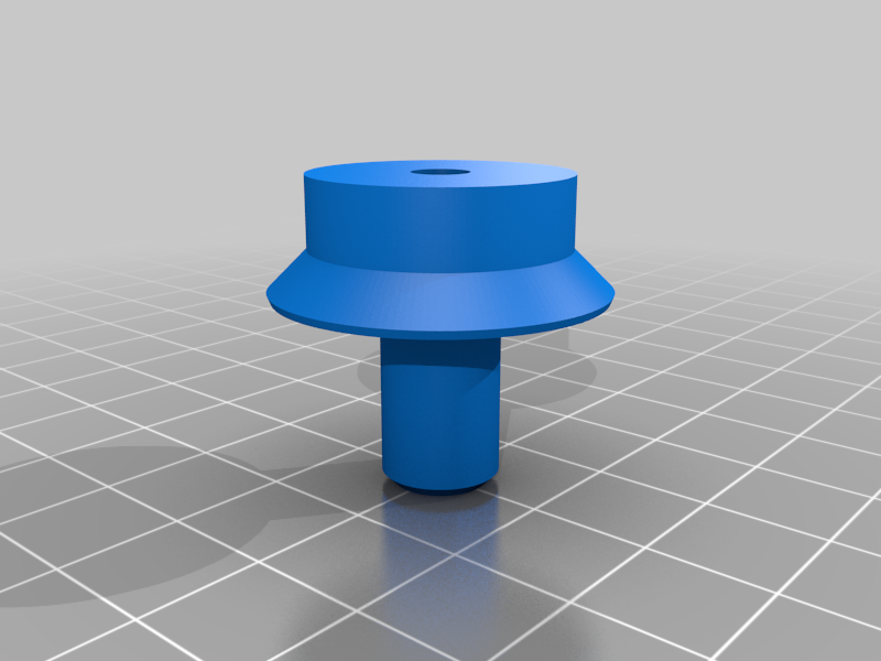 hypnotic wheel by ofer k | Download free STL model | Printables.com