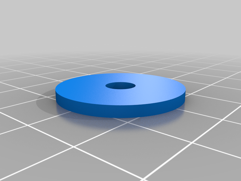 hypnotic wheel by ofer k | Download free STL model | Printables.com