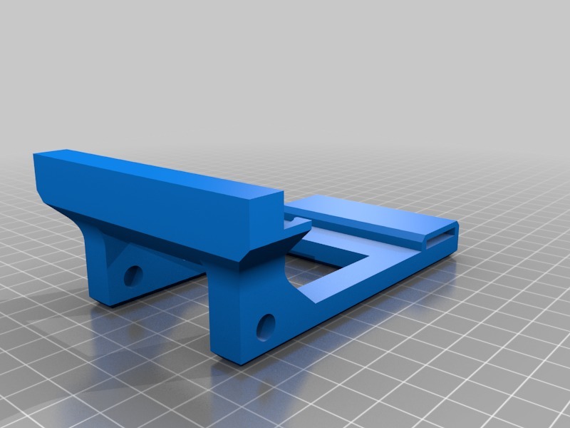kids robotic hand by ofer k | Download free STL model | Printables.com