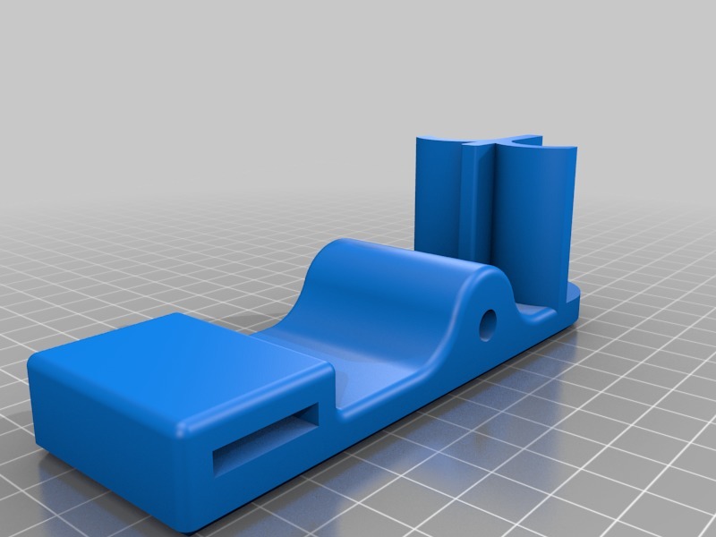 kids robotic hand by ofer k | Download free STL model | Printables.com