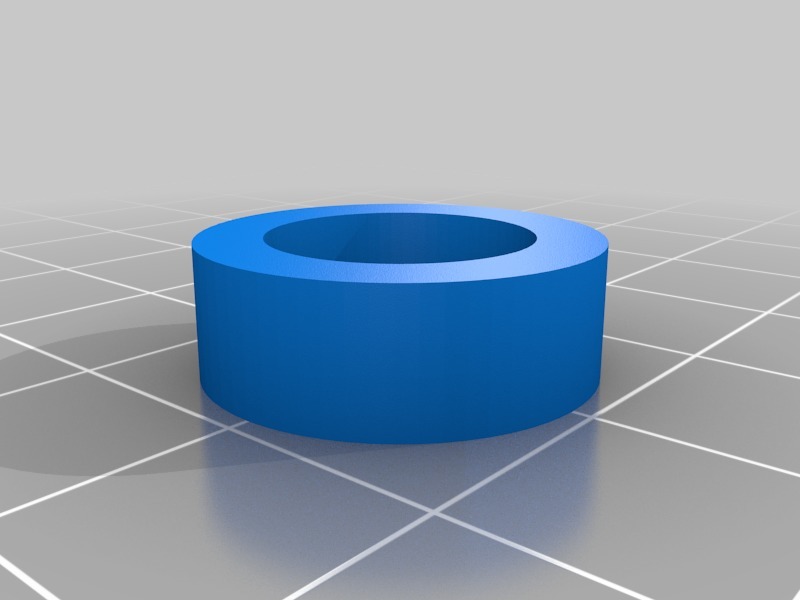 Orbis Rocket Parts by Mr Disintegrator | Download free STL model ...