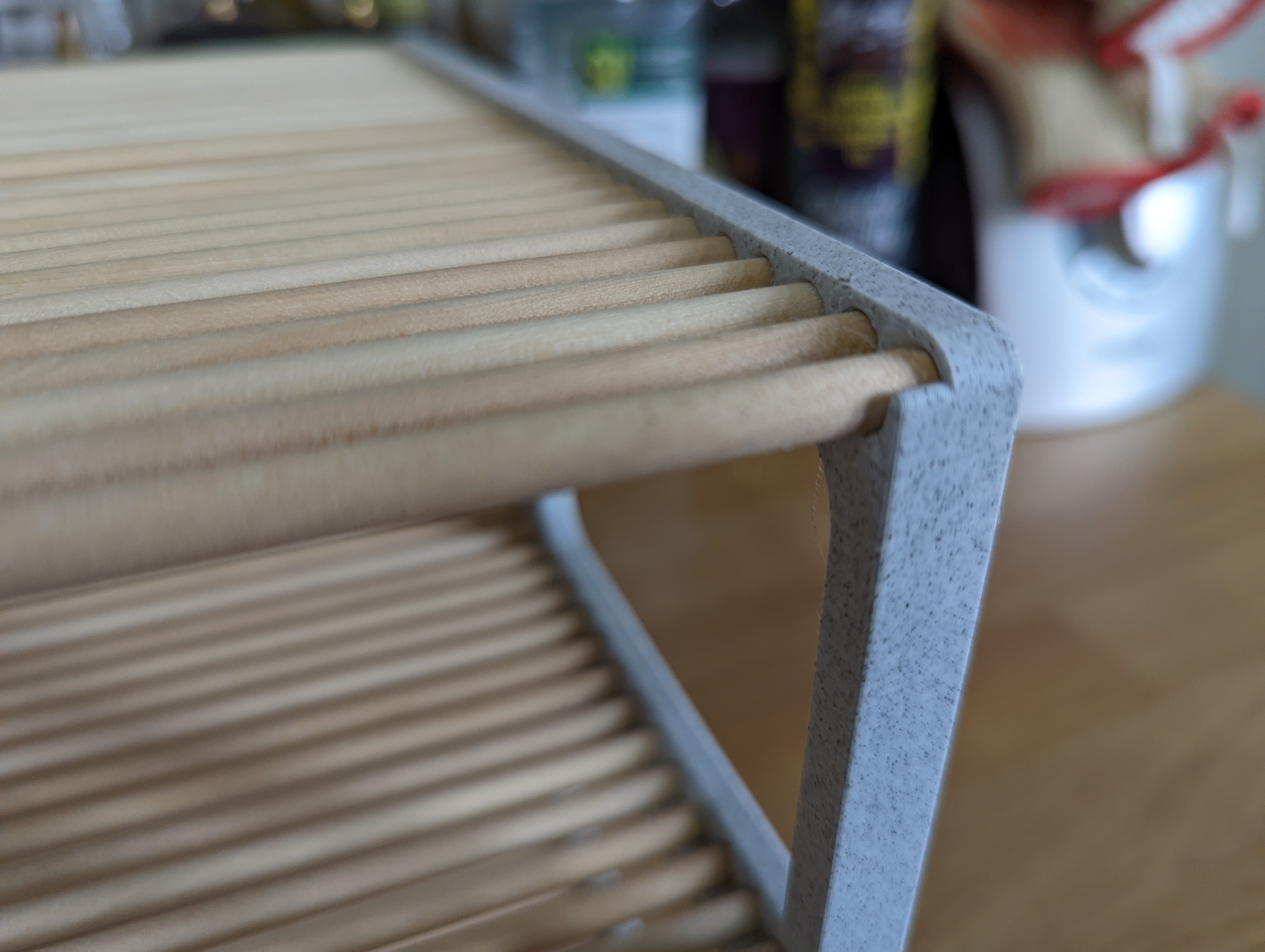 Wooden Dowel For Shelf at Julius Scudder blog