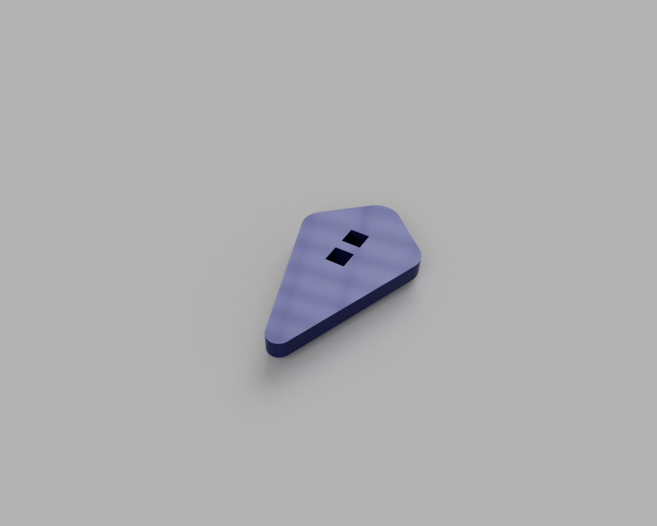 Scale mail clip-on by Shanold | Download free STL model | Printables.com