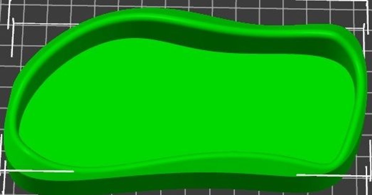 Miska pro plazy by Martin Vaculík | Download free STL model ...