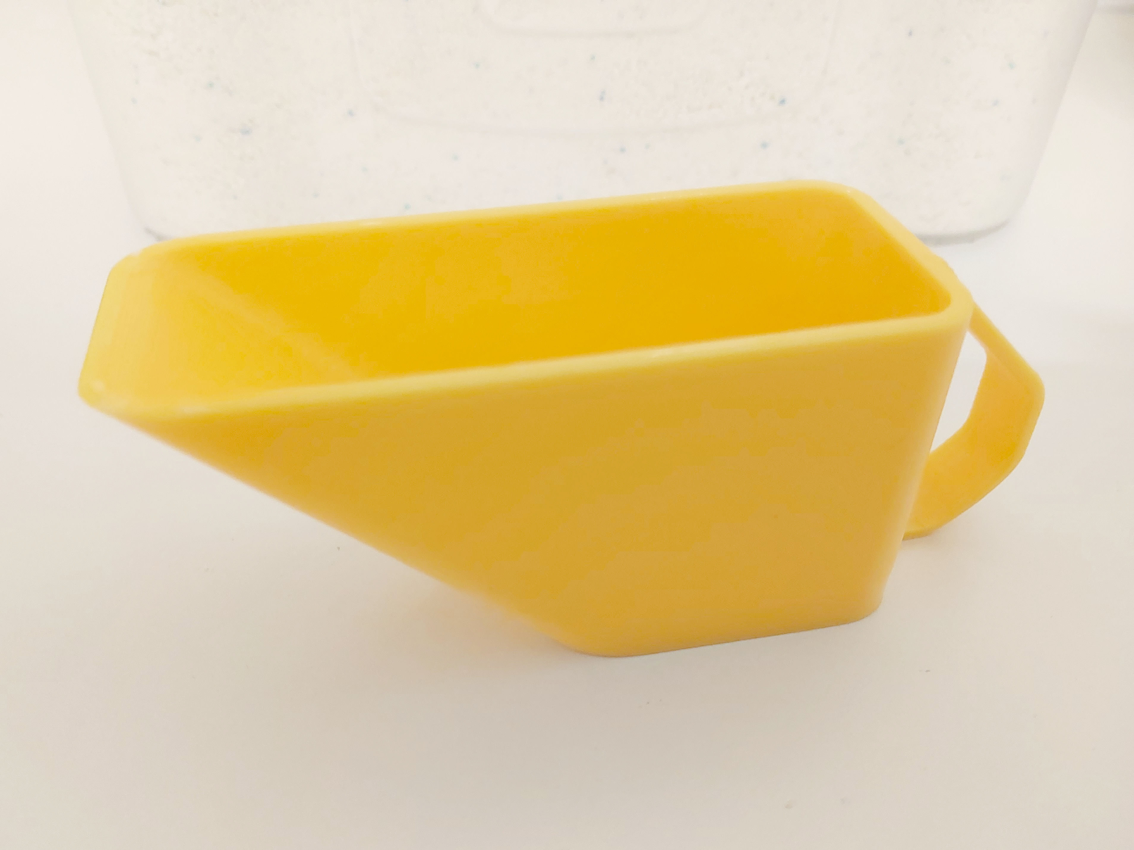 Washing powder scoop 70ml by 0mnis | Download free STL model ...