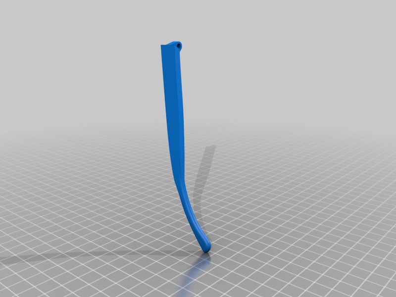 Sunglasses by Dave Bennett | Download free STL model | Printables.com