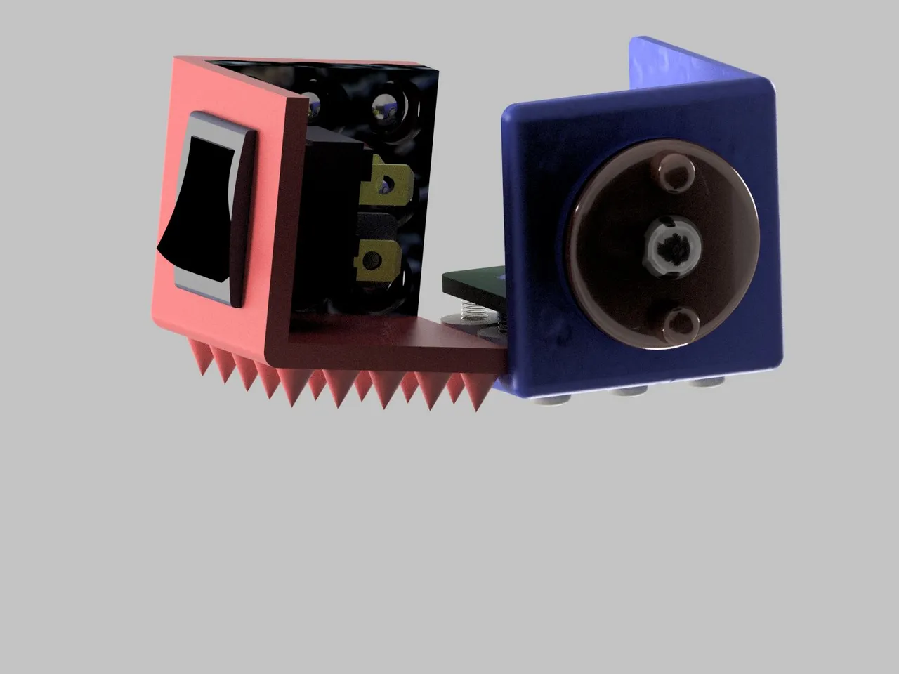 Кубик для нервных by Alex Bezgin | Download free STL model | Printables.com