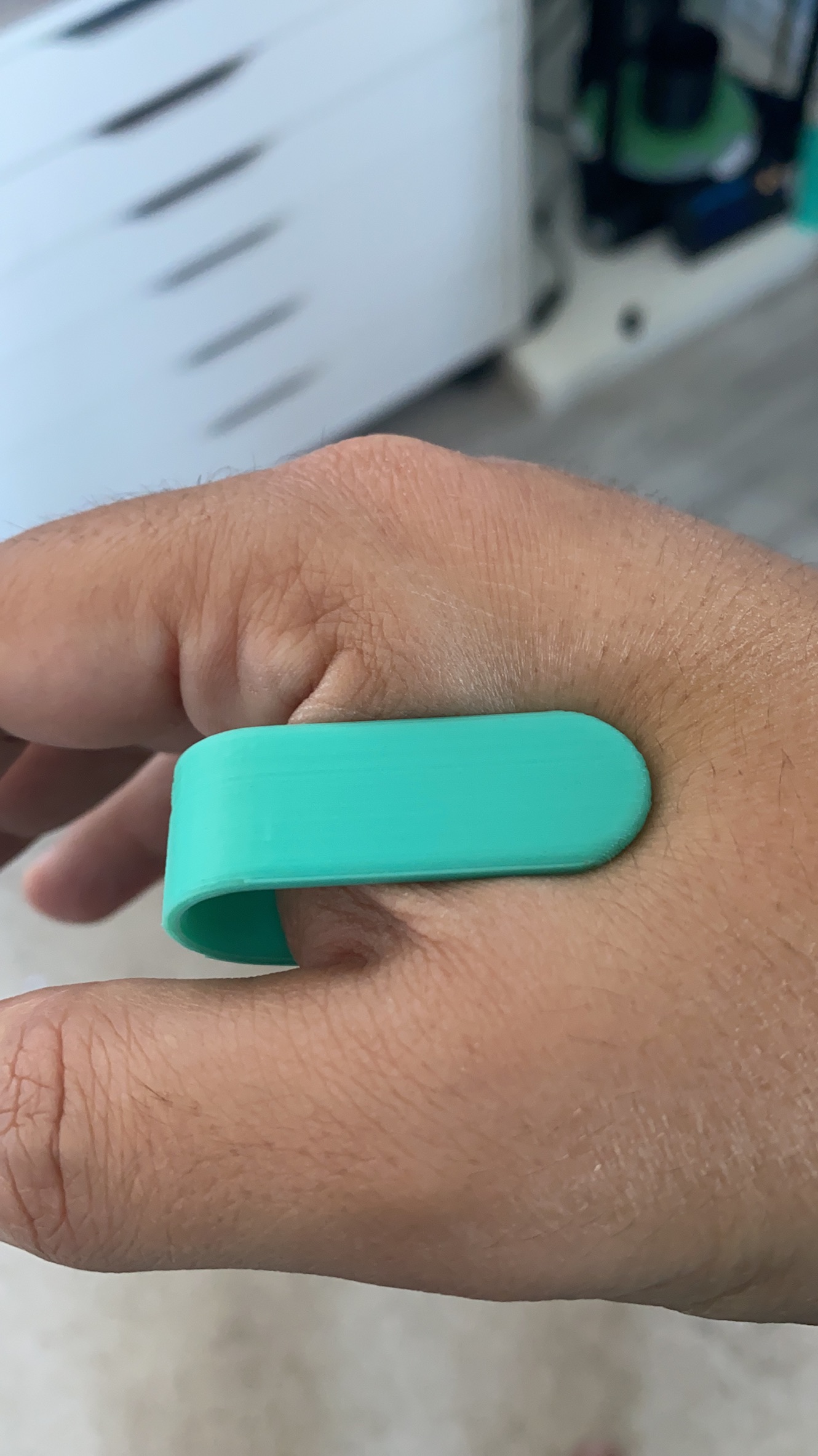 hand pressure point tool - alvaropinot by Alvaro Pinot | Download free ...