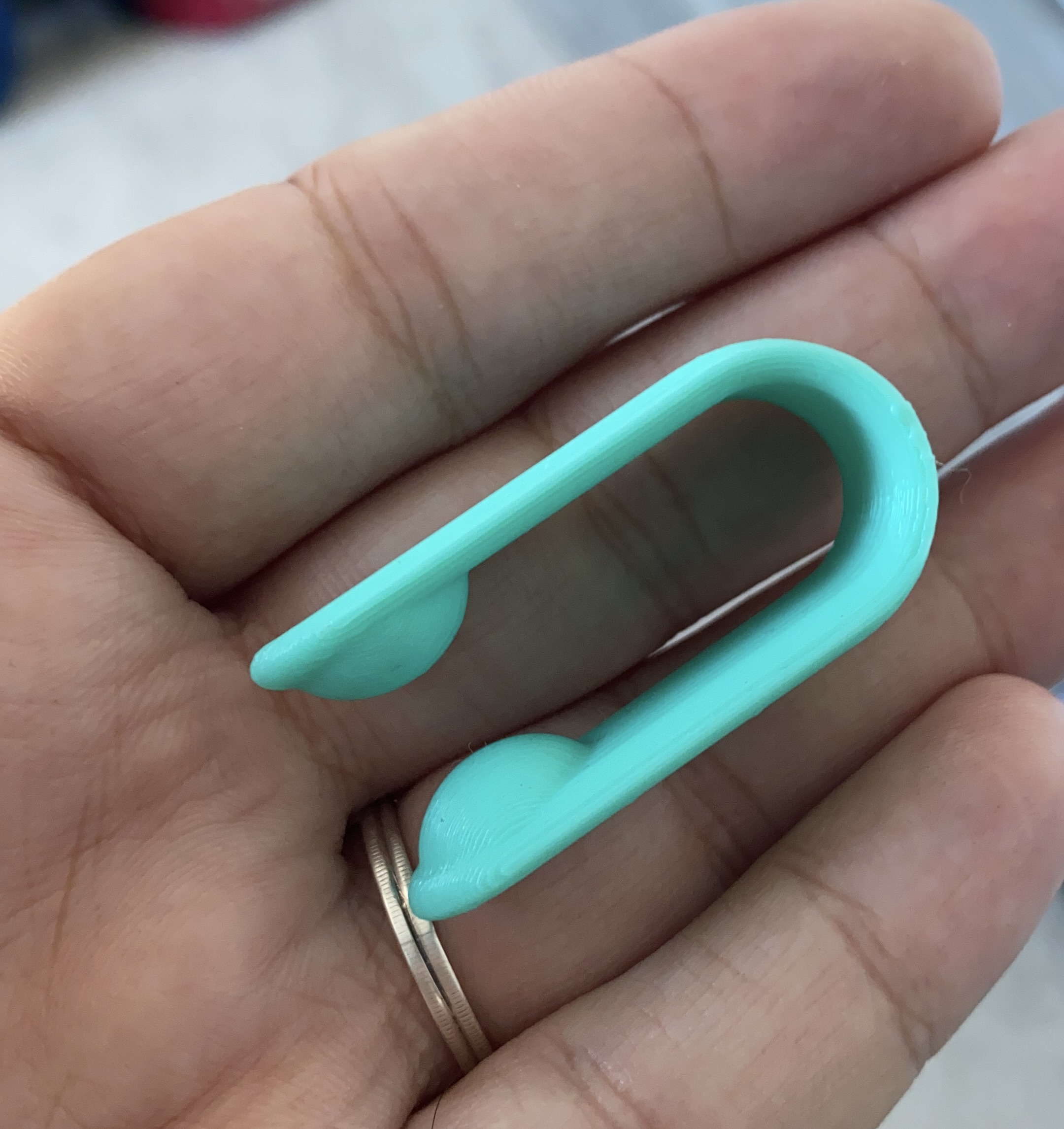 hand pressure point tool - alvaropinot by Alvaro Pinot | Download free ...