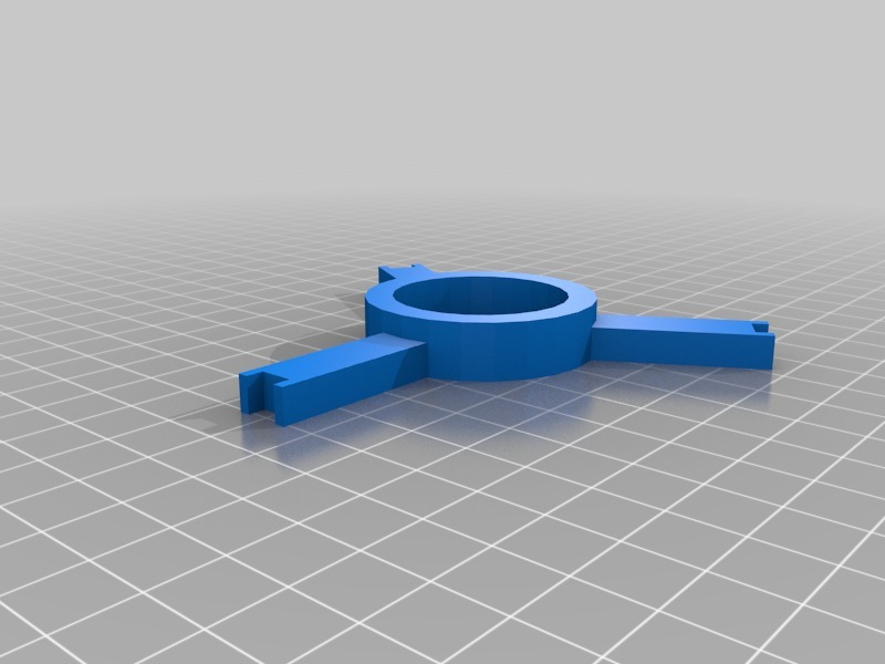 Steamlight Shade by LightBringer | Download free STL model | Printables.com