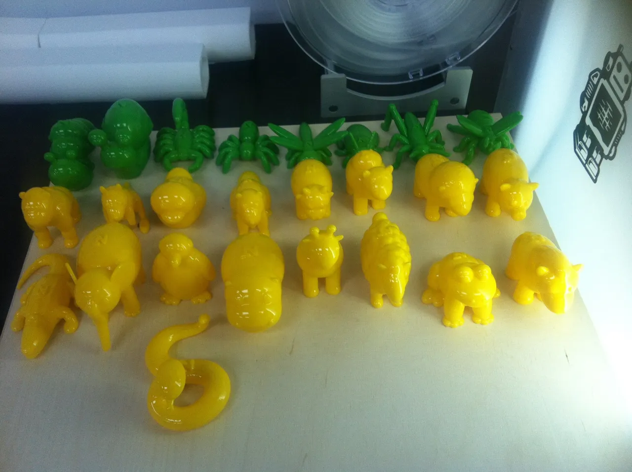 NT Pig by Polymaker | Download free STL model | Printables.com