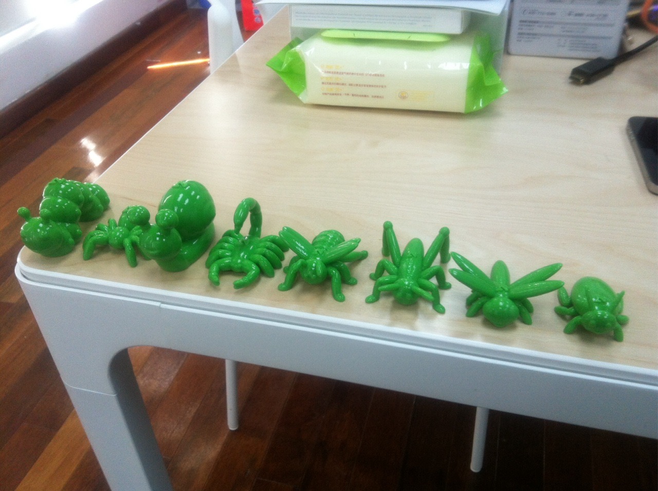 NT Cockroach by Polymaker | Download free STL model | Printables.com