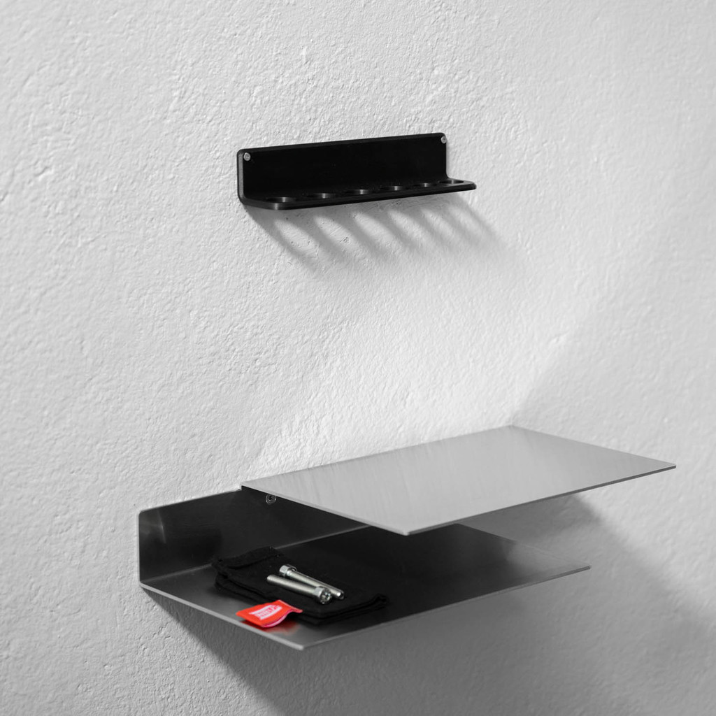 Wall Mount for I Series I IN007 by INBUS® | Download free STL model ...