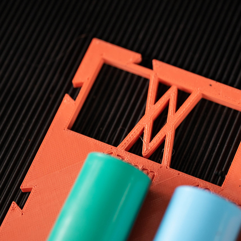 Inlay for Impact Sockets I Tool Trolley Insert I WM100 by WIESEMANN ...