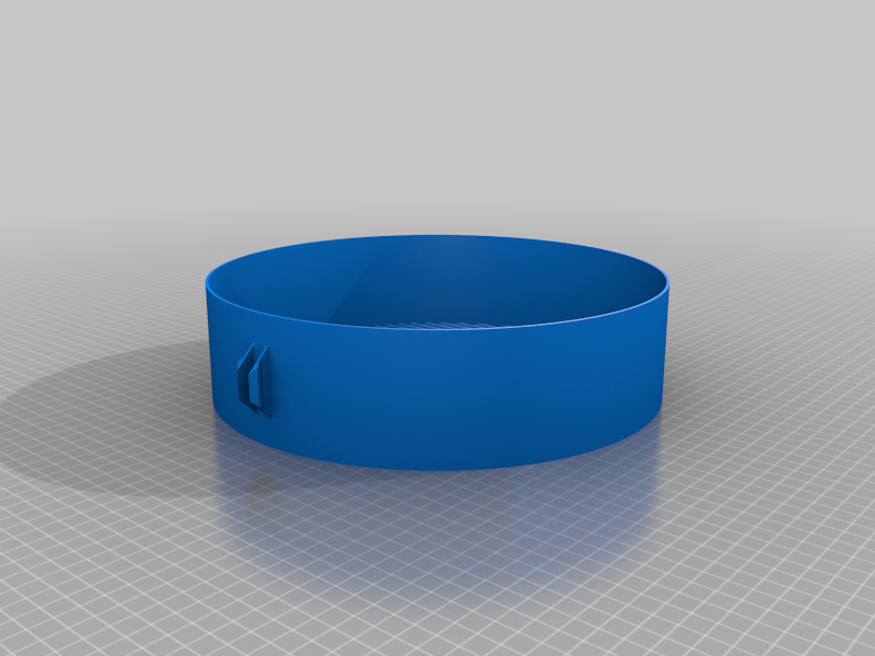 Big and Small Clean Toolbox I BM001 by Enable 3D | Download free STL ...